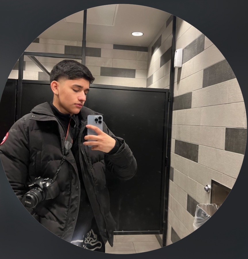 Ponch Blendz - Chicago Barber